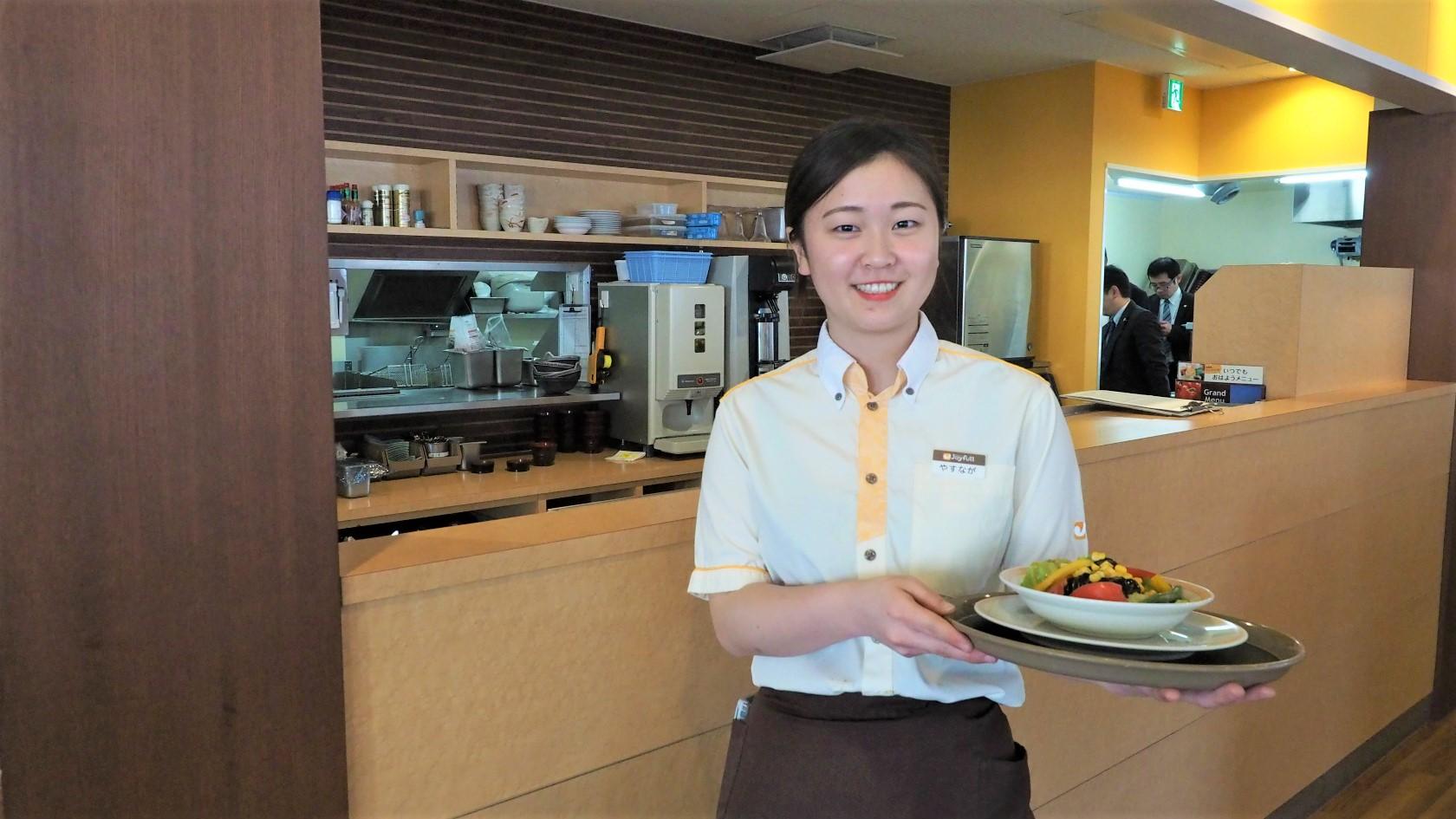 ジョイフル大谷店の求人情報・キッチン・ホールスタッフ・アルバイト・パート・福岡県・春日市｜スマホde求人 九州版｜九州沖縄限定の求人情報サイト